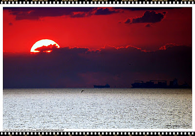 PHOTORAMA my photo blog: RASARIT LA MAREA NEAGRA/BLACK SEA SUNRISE