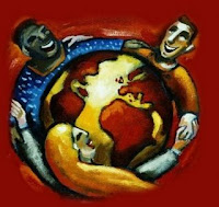 EL MUNDO ACTUAL: Multipolaridad: ¿Qué es?, ¿Cuáles son sus causas ...