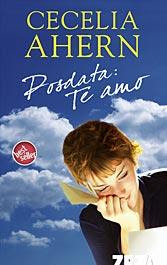 Grupodelecturalapaz: Posdata te amo