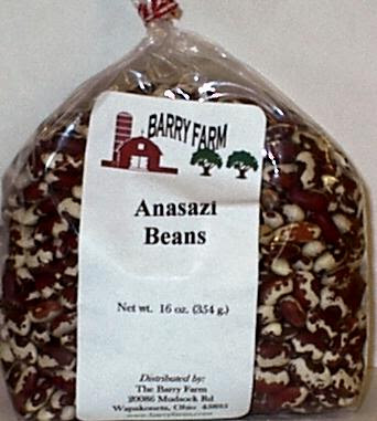 Meads Family Habitat