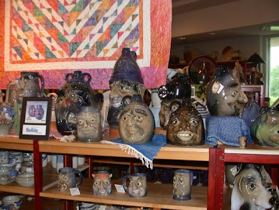 Meads Family Habitat