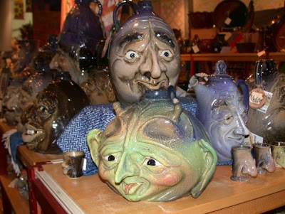 Meads Family Habitat