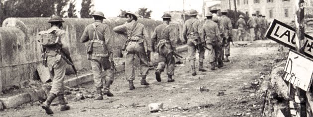 The Battle of Rimini - The III Greek Brigade Thread - Men of War ...