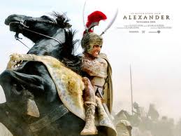 Desde la Grecia a la Pelicula: Historicidad en Alexander