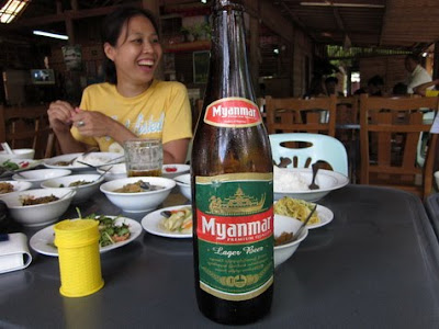W Tajlandii i Indonezji: Myanmar Beer - najlepsze piwo w Azji ...