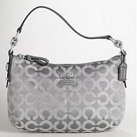 Co@che@ven: Coach Wristlets And Purses