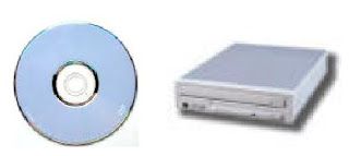 Media Penyimpanan (Storage) | Belajar Komputer Disini