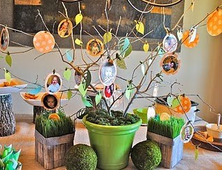 Moo Moo's & Tutus: {Featured Party} Through the Woods