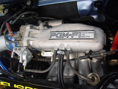 Science & Technology: Multi point fuel injection in petrol engines (MPFI)