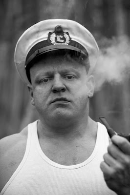 Patrick Wamsganz Photography: Rummelsnuff