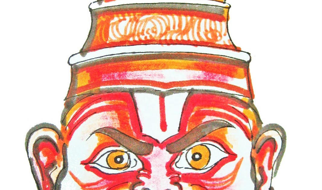 Tales from Travancore: TALES FROM THE CAPITAL CITY - VI