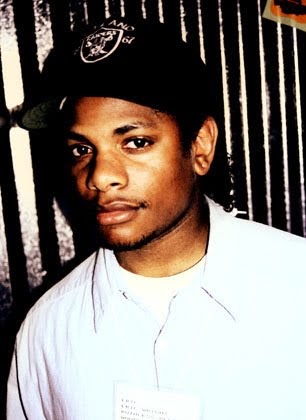 .: Remembering Eazy E