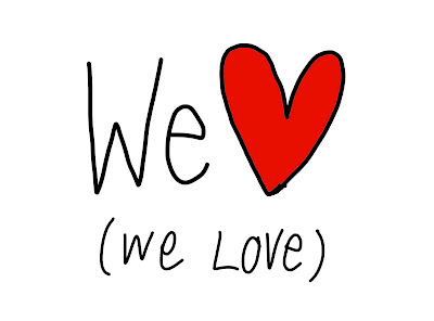 indieBerries: WeLove