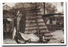 MeLaKa BaNdArAyA bErSeJaRaH: sEjArAh MeLaKa..