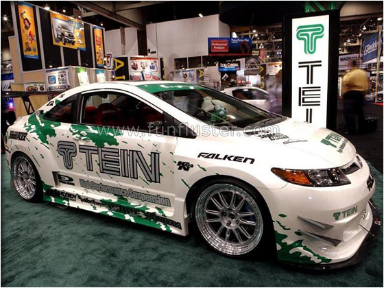 Modified Autos: Modified Cars Pictures 2011