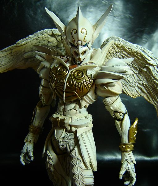 anime: Kamen rider den-o