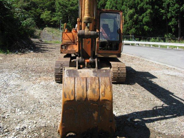 Sheng Weng Heavy Equipment & Parts Trading.: Used Hitachi UH045-7 ...