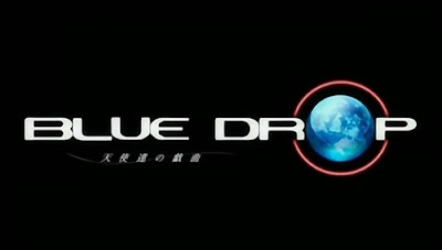 blue drop broken angel 2 ~ Baúl del yuri