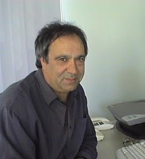 Running on Air: Angelo Di Pietro’s Amazing Rotary AIR Engine