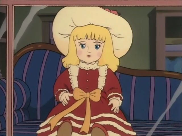 Licca Fansubs: A Little Princess Sara Episode 2 released!