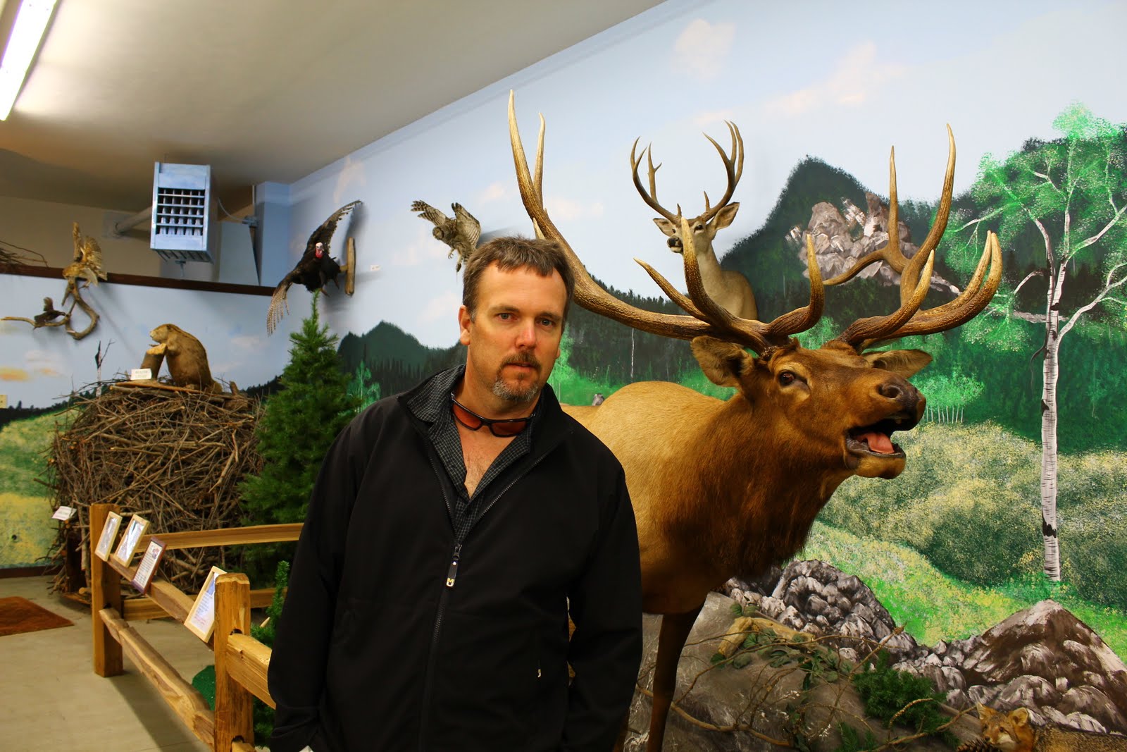 In His Name: Pictures and Good Times!