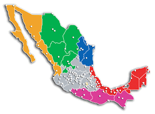 Wal-Mart Mex: Walt-MarT& Mexico
