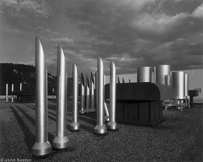 Large Format Photography: John Sexton