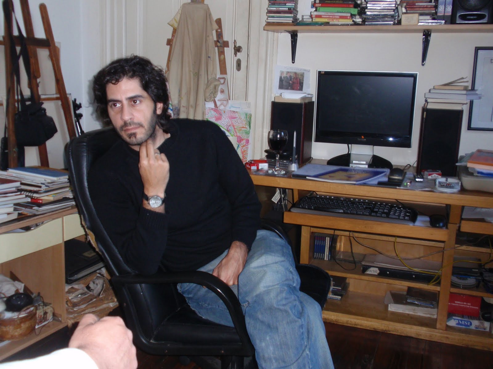 La Nuez: Llega Batu 2 de Tute