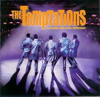 GONNA PUT ME IN THE MOVIES: THE TEMPTATIONS