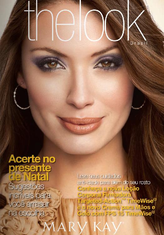 Consultora Mary Kay RJ: Mary Kay