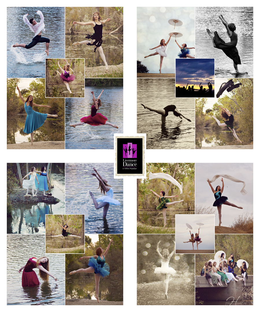 FulOfLyfe: collage designs