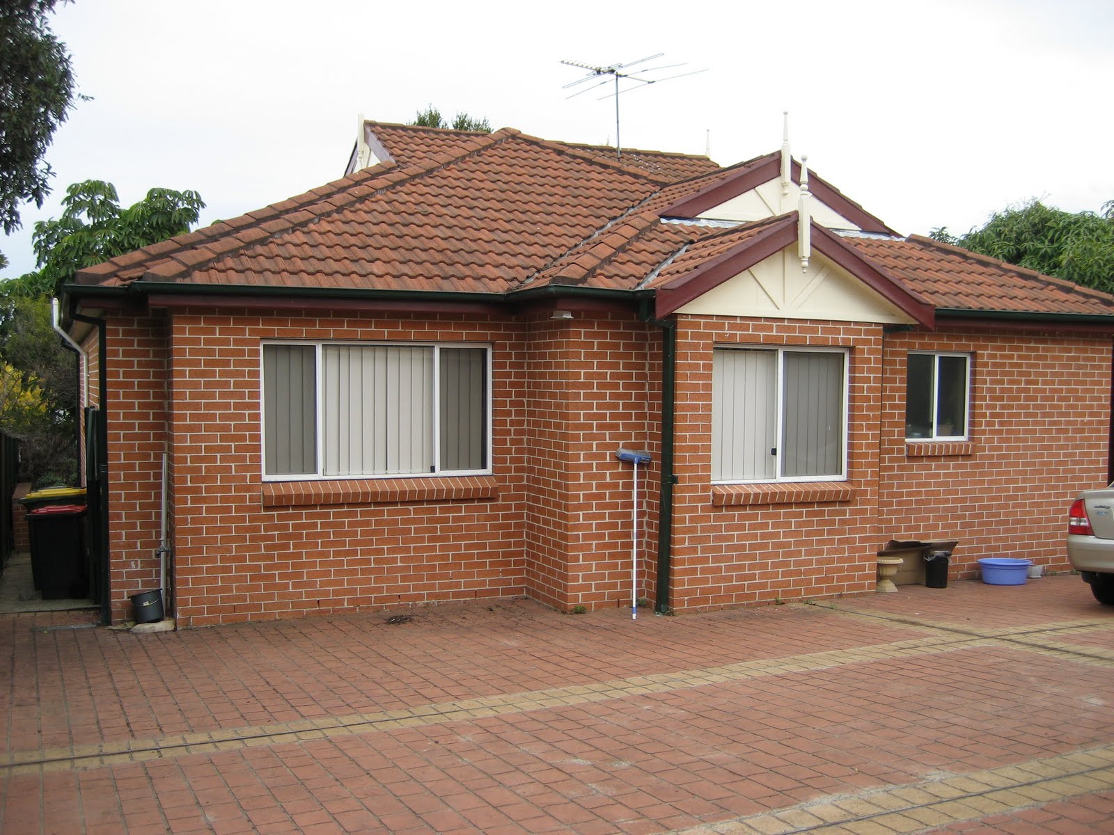 Ordinary people with extraordinary life: My temporary 'HOME' in Australia