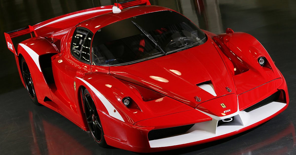 Wallpaper Mobil Balap Ferrari | WALPAPER