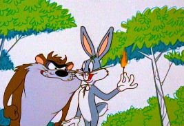 my blog: the lovliest and the most intelligent cartoon character in the ...