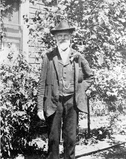 When An Old House Whispers...: 828 Royal Avenue - Going, going?