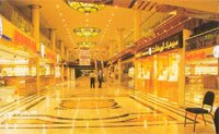 bahrain.com: Bahrain gold city