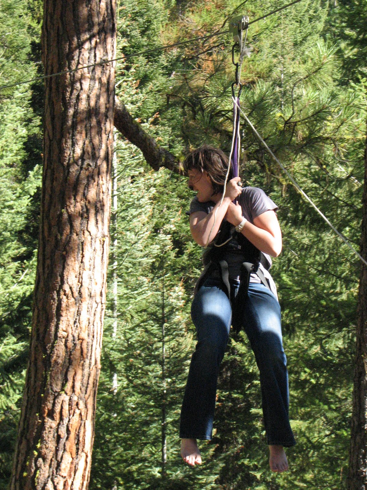 Larry and Mary Jane Mangum: Women's Retreat