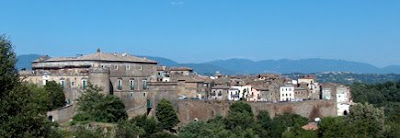 Righeblu: Le “Zitelle” di Gallese