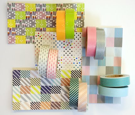 Pretty, Pretty Tape - Anders Ruff Custom Designs, LLC