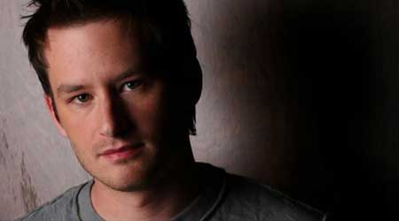 LATE NITES...EARLY MORNINGS...: Kenneth Thomas - Rife With It