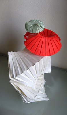 ii-ne-kore: mabona origami
