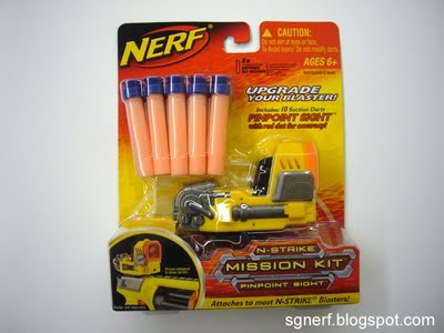 Grey Ops: Nerf Going Milsim?