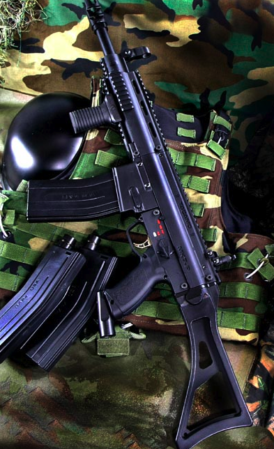 Grey Ops: RAP4 Magazine Conversions Released!