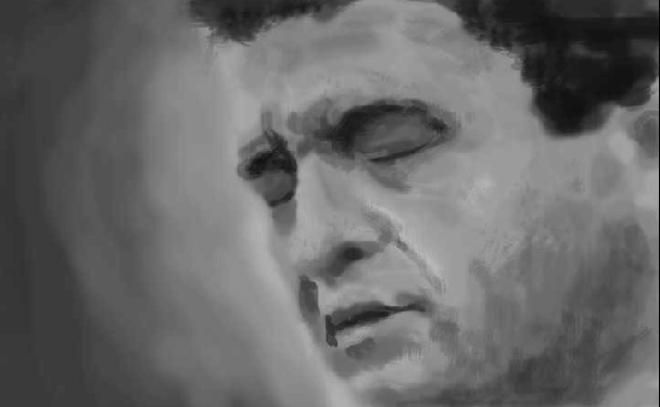 Catholic Faith Education: The Johnny Cash Project