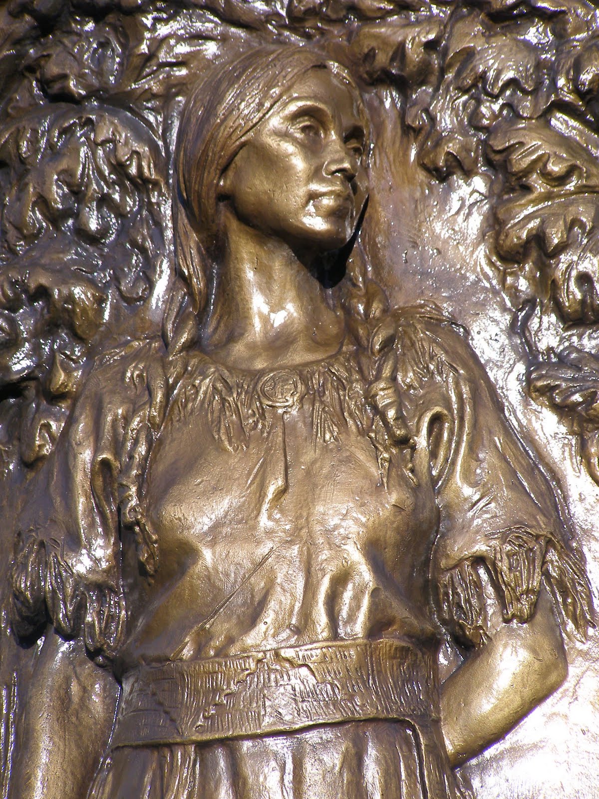 My Central New York: Tonto Revisited: Images of Native Americans in ...