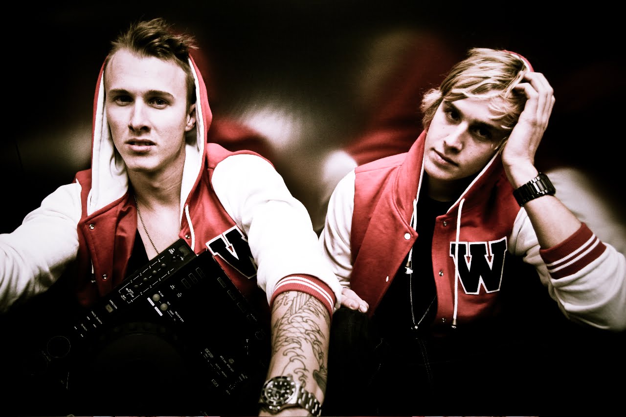 WOLFPACK: PRESS PHOTOS