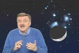 The Deepest Abyss: 2010-08-15