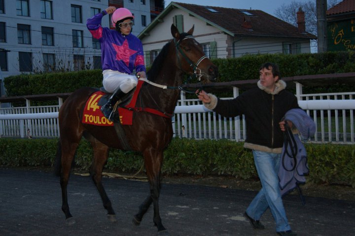 Rita Turfe: 05/12/10 - 12/12/10