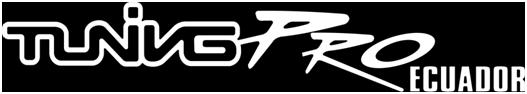 Tuning Pro Ecuador: Bienvenidos al Sitio Oficial de Tuning Pro Ecuador
