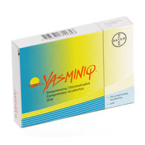 ¡QuieRo EnDorFiNa!: YasMiNiQ!!